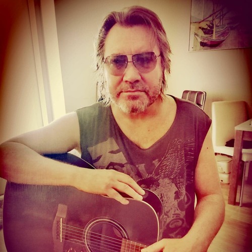 Stream episode RATB: Haastattelussa turkulaismuusikko Jukka Salmi by ...