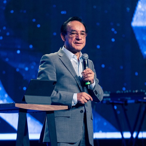 Stream La bendición de la intercesión - César Castellanos by MCI ...