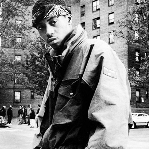 Stream Old School Rap Beat (Nas Type Beat) - "Queens Bridge Stories ...