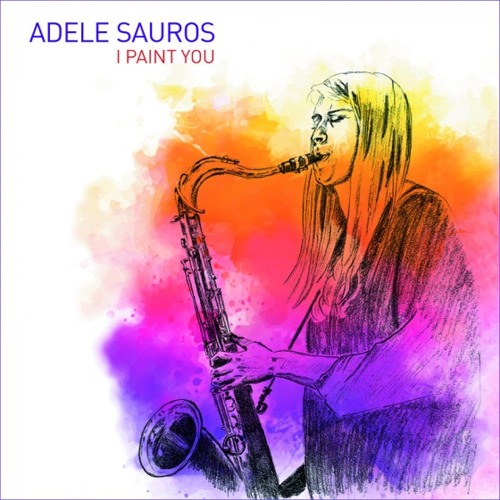 Stream 05 Paths May Cross by Adele Sauros Quartet | Listen online for free on SoundCloud