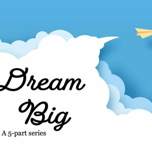 Stream Set Absurd Expectations - Dream Big (Part 2) by St. Mark ATL ... Stream Set Absurd Expectations - Dream Big (Part 2) by St. Mark ATL ...