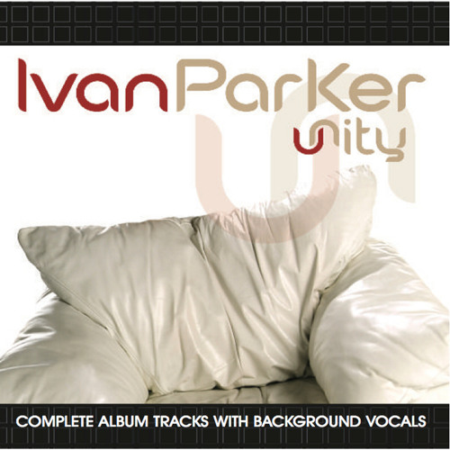 Stream Praise The Lord (Performance Track) by Ivan Parker | Listen ...