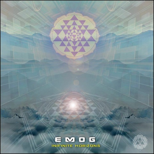 Stream EMOG - Skyline by Merkaba Music | Listen online for free on ...