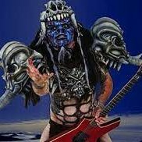 Stream FM PUNK INTERVIEW - Pustulus Maximus of Gwar by Riley Hogan ...