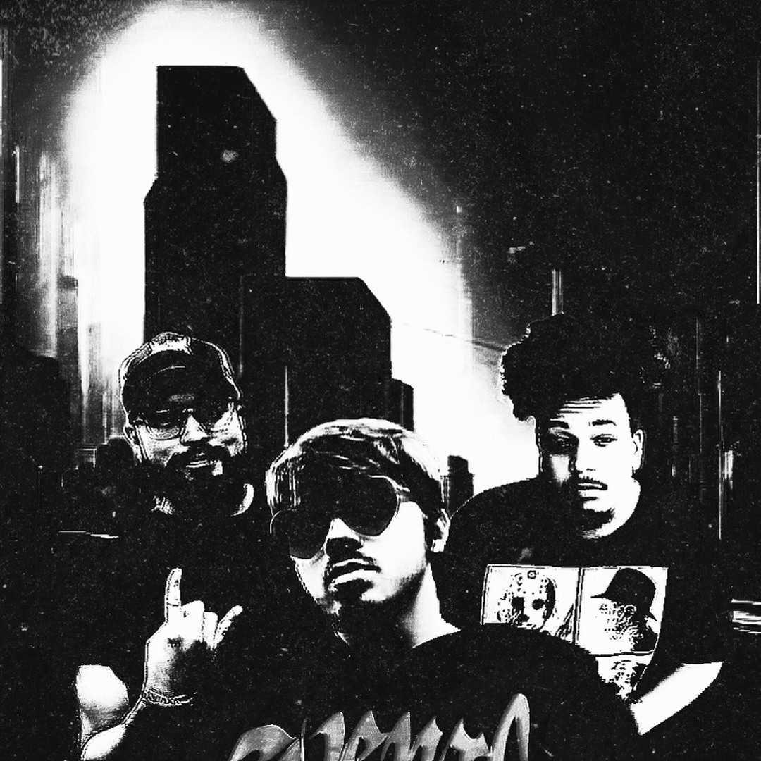 Stream GETBACK w/ TRASH PUNCH, SE7EN (PROD. LIL SHMEE) by ODD EARTHLING ...