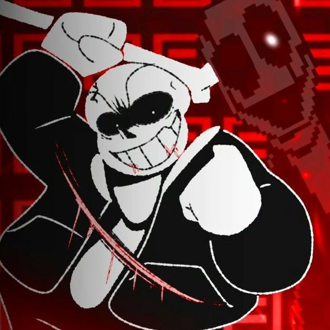 Stream Undertale Last Breath REMAKE ( PHASE 2 THEME - The Slaughter To ...