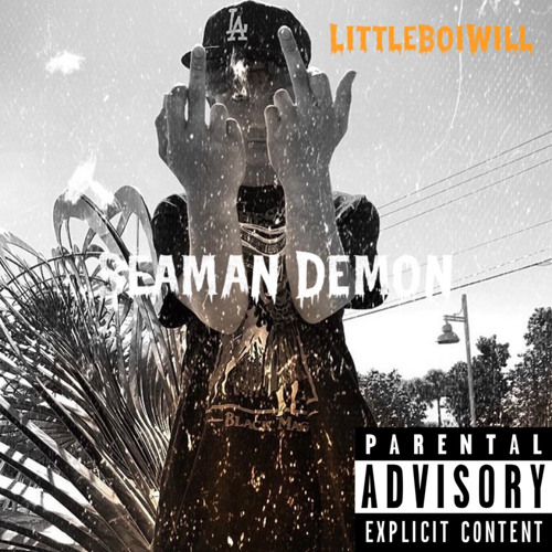 Stream Seaman Demon by Littleboiwill | Listen online for free on SoundCloud