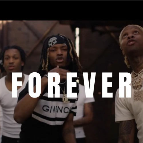 Stream King Von X Lil Durk Type Beat Forever By Keyck Beats Listen