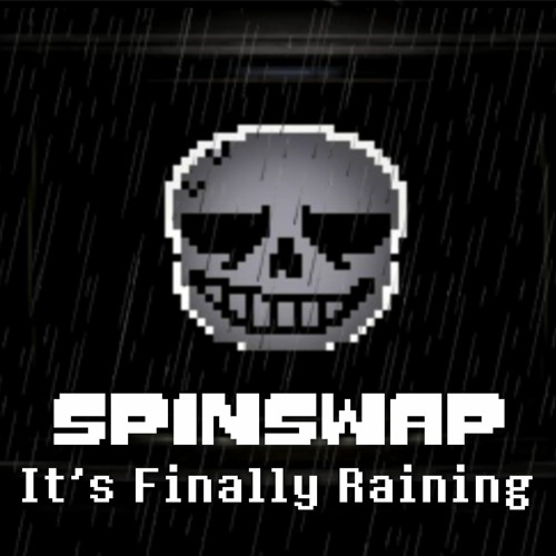 Stream [SpinSwap] It's Finally Raining (Cover) + MIDI (200 Follower ...
