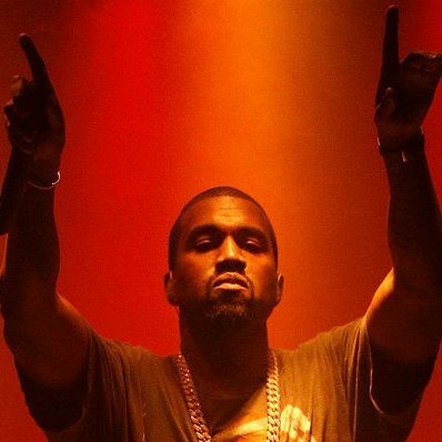 Stream Kanye West's Best Unreleased Tracks Ultimate Megamix by H-H ...