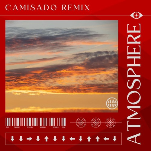 Stream Kaskade - Atmosphere [Camisado Remix] *FREE DOWNLOAD* by ...
