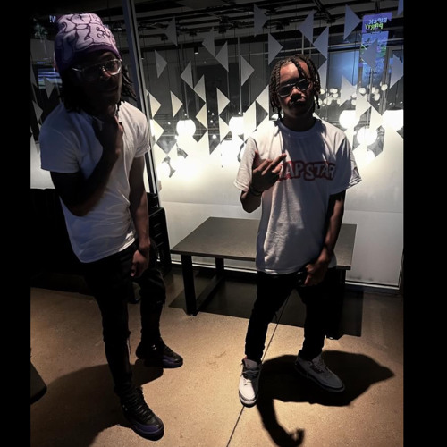 Stream TexasFlow by SBD Key | Listen online for free on SoundCloud