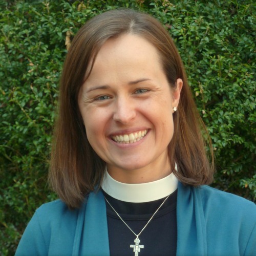 Stream Sarah Puryear: 3rd Sunday of Easter by Sermons from St. George's ...