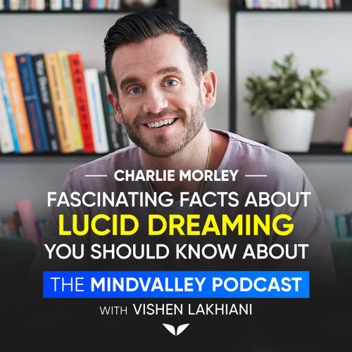 Stream 5 Fascinating Facts About Lucid Dreaming You Should Know About ...
