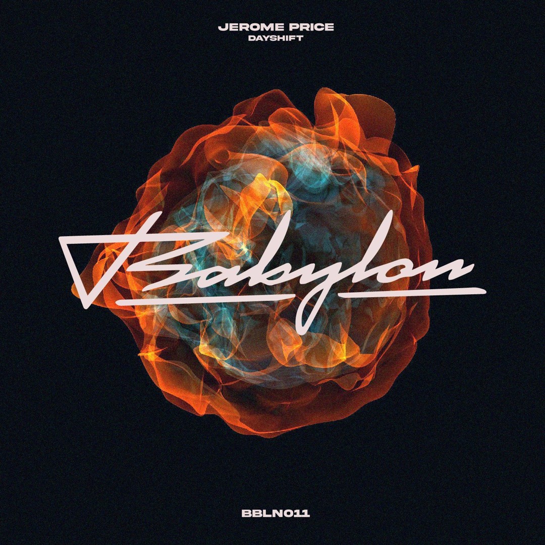 Stream Jerome Price - Dayshift (Extended Mix) by BABYLONLABEL | Listen ...