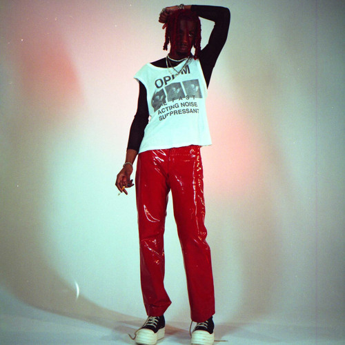 Stream King Vamp King Vamp Slowed By Raven Listen Online For Free On