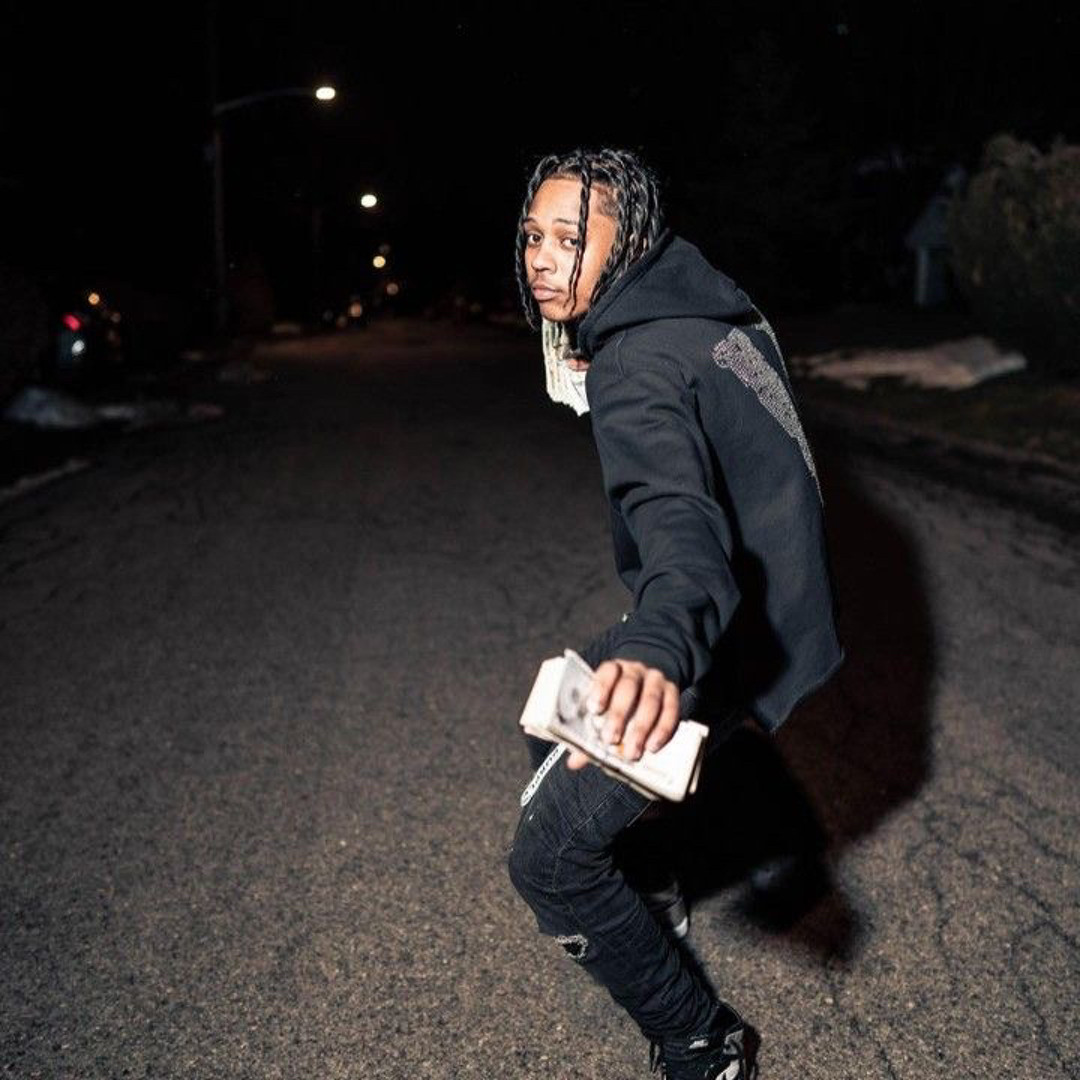 Stream Dthang | Who I Smoke - Unreleased by NY/UK Drill Mashups 📲 ...