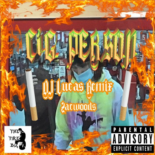 Stream CIG PERSON (DJ LUCAS WEED PERSON REMIX) by AnotherSucker ...