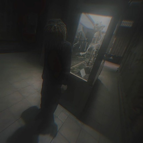 Stream Ambient x Destroy Lonely x Izaya Tiji x Slump6s Type Beat "Dark ...