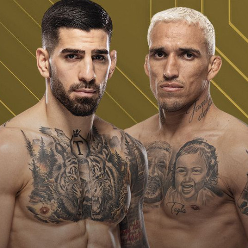 Stream [LIVESTREAMs!] UFC 317 LIVE Broadcast Free On Tv Coverage 28.06. ...