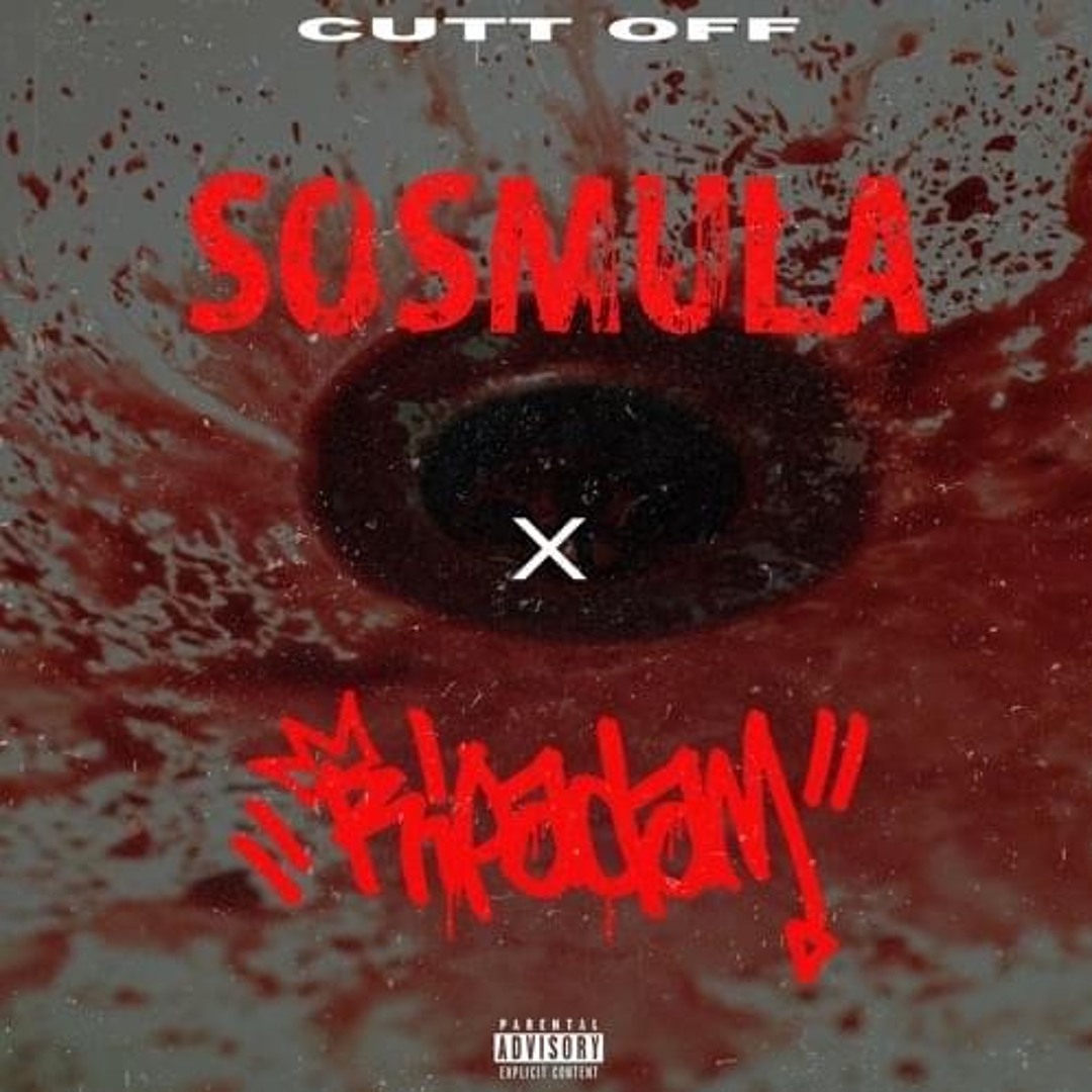 Stream CUTT OFF - SOSMULA x RIPADAM (PROD. TREETIME) by lostandfound ...