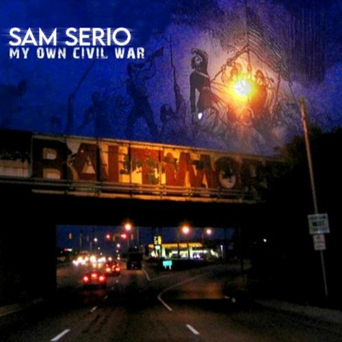 Stream Chapter 2: Never Thought by Sam Serio | Listen online for free ...