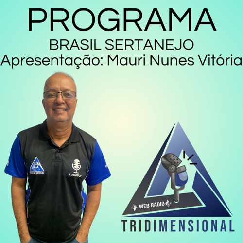 Stream PROGRAMA BRASIL SERTANEJO - 14 - 07 - 2024 by Tridimensional Web Rádio | Listen online ...