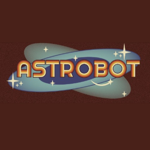 Stream Samiha Akpinar | Listen to ASTROBOT - Original Soundtracks ...