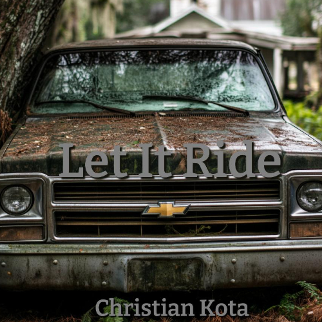 Stream Let It Ride by Christian Kota | Listen online for free on SoundCloud