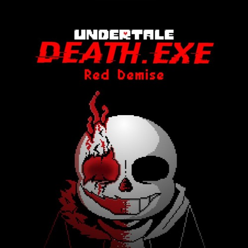 Stream Undertale: Death.exe - Red Demise by Krystian0827 [ARCHIVED #2 ...