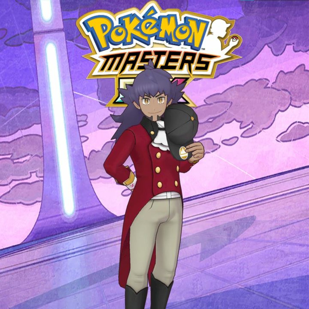 Stream Battle! Tower Master Leon - Pokémon Masters EX Soundtrack by ...