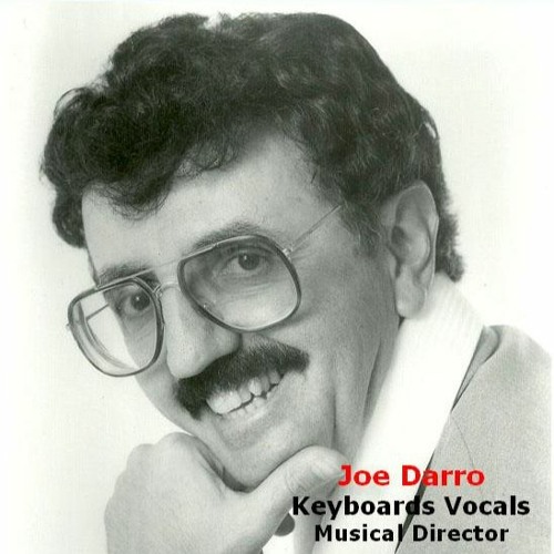 Stream episode Keyboardist Singer Joe Darro interview by Stephen Jacobs ...