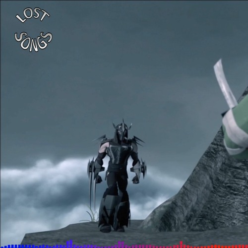 Stream TMNT 2012 soundtrack - Vision Quest by Lost Songs | Listen ...