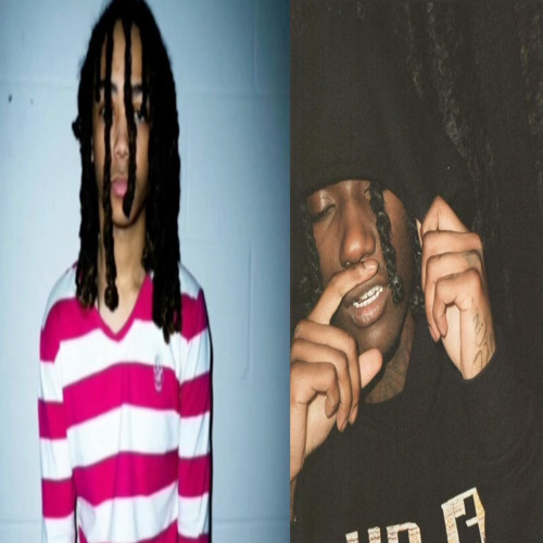 Stream che + osamason - do em bad (prod ?) by fang | Listen online for ...