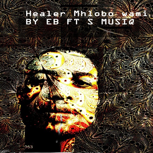 Stream healer hliziyo BY EB (ORIGINAL MIX).wav by EB | Listen online ...