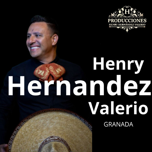 Stream granada by Henry Hernandez Valerio | Listen online for free on SoundCloud