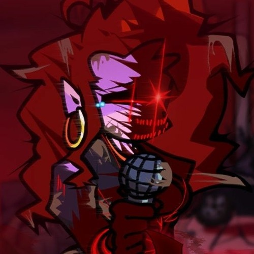 Stream FNF Neu's Scarletion - Accident by Corrupt Cathie | Listen ...