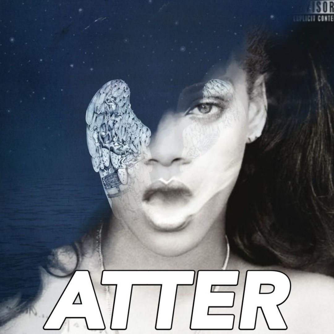 Stream Sky Full Of Stars X We Found Love - ATTER Mashup by ATTER ...
