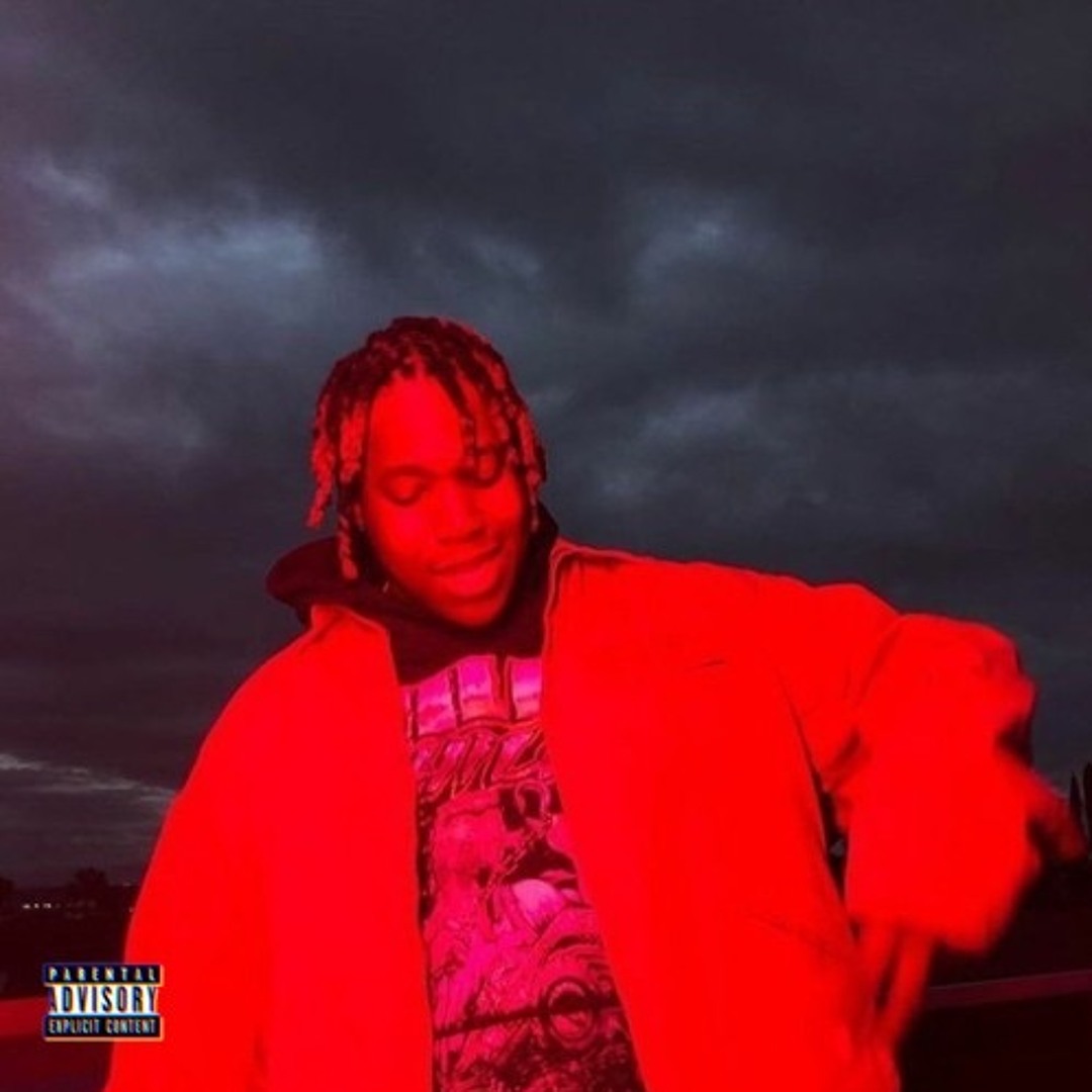 Stream Roddy Broke | Listen to Don Toliver Unreleased playlist online ...