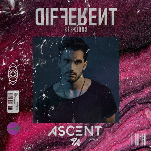 Stream DIFFERENT Sessions vol.3 X ASCENT by different producciones ...