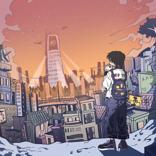 Stream Dawn step by nameiscream | Listen online for free on SoundCloud