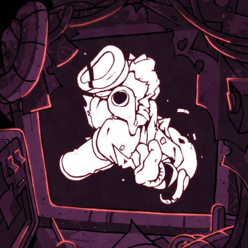 Stream Finality. by DustSwap: DUSTTRUST - Official Soundtrack | Listen ...