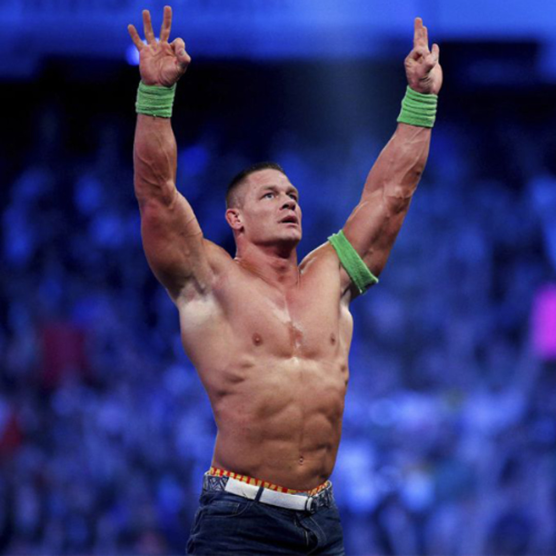 Stream John Cena - My Time Is Now (Fahjah x Jake Shore Remix) by Fahjah ...