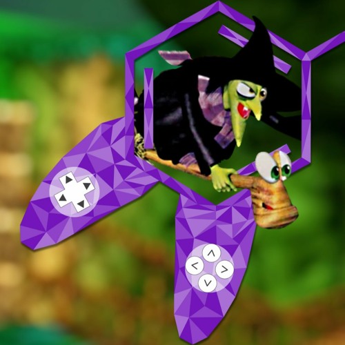 Stream Banjo Kazooie - Gruntilda's Lair [Remix] by dopamix | Listen ...