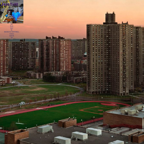 Stream Co-op C¡ty[2011] by REDRUM/NEWTRILL | Listen online for free on ...