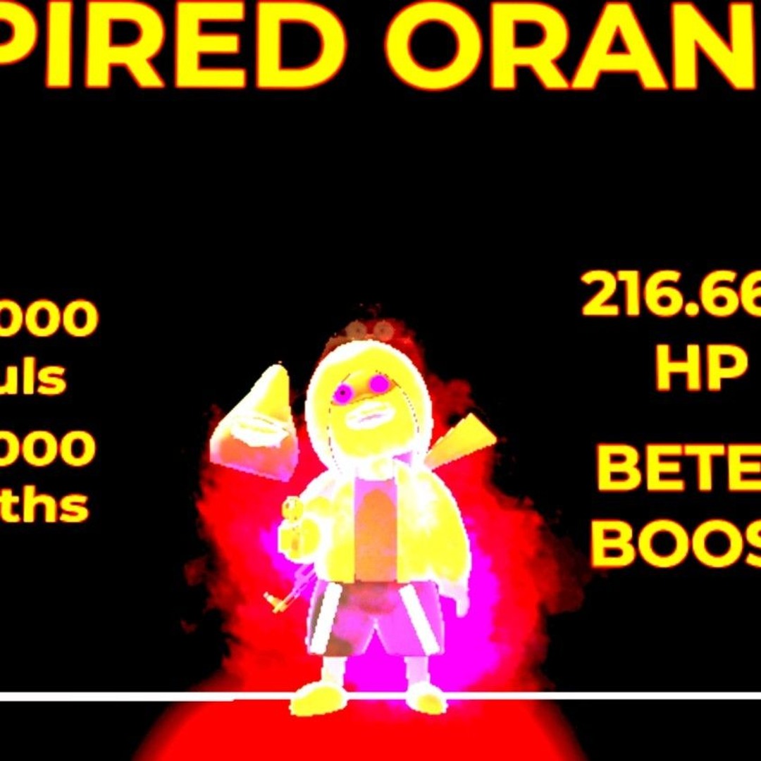 Stream [ Sans Game Remake | Expired ORANGE Theme | Its Pizza Time ...