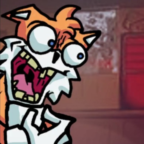 Stream fnfws V.S Secret History Tails - best friend by Friday Night ...