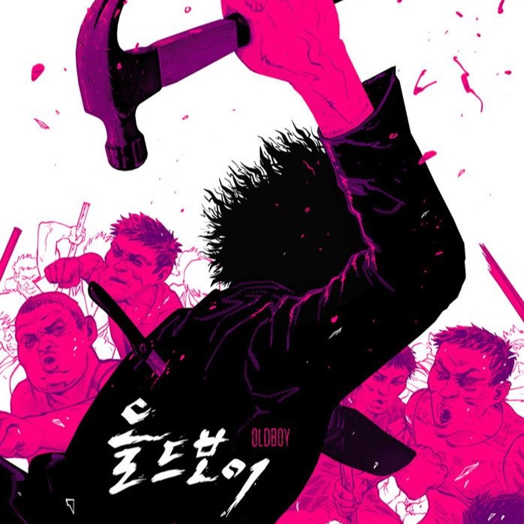 Stream TiWIZO | Listen to Oldboy (2003) - Original Soundtrack playlist ...