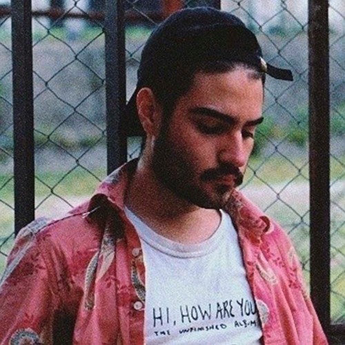 Stream Edge boy - Para la ansiedad (Axel Fiks cover) by edge boy ...