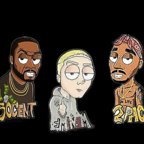 Stream 2pac Ice Cube Biggie Mobb Deep Nas & Jay - Z - Still DRE Remix ...